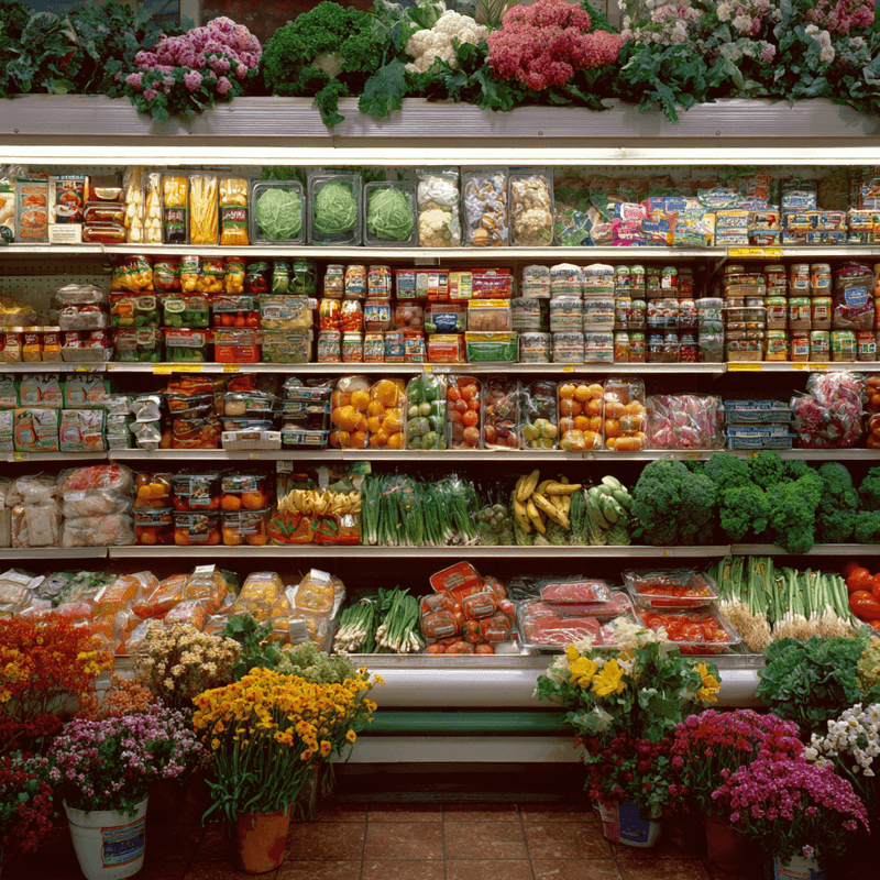 Amish Fine Food - Premium Groceries & Catering in NYC